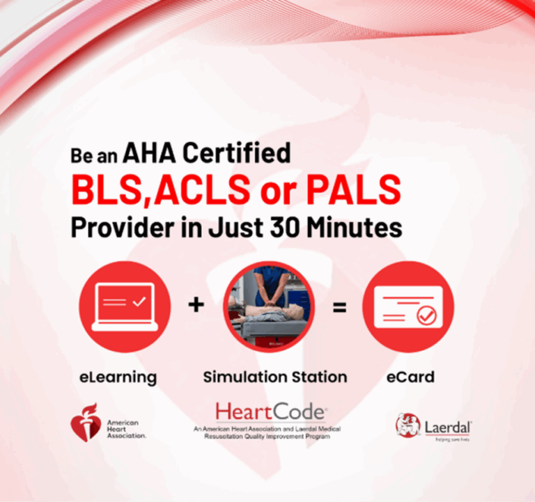 BLS, ACLS, PALS - Al Shefaa Medical Consultants
